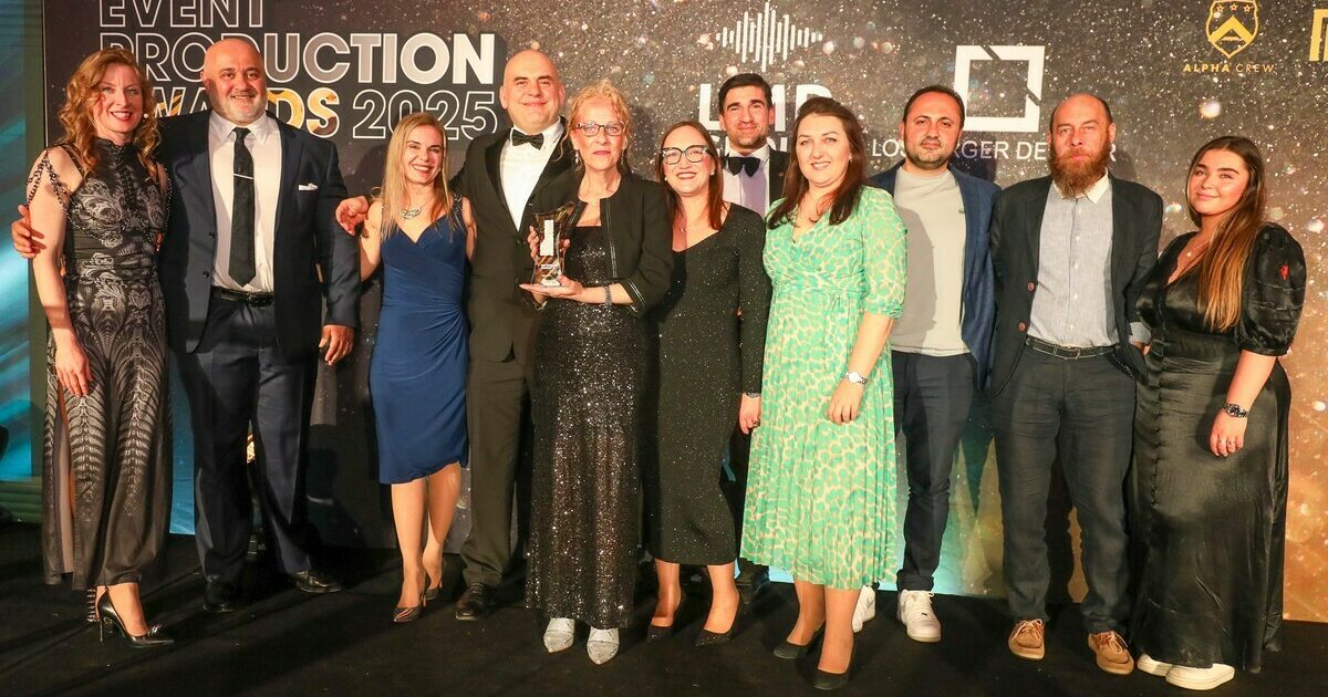 Récapitulatif de la saison des récompenses 2025 d'Alpha… | Alpha Crew