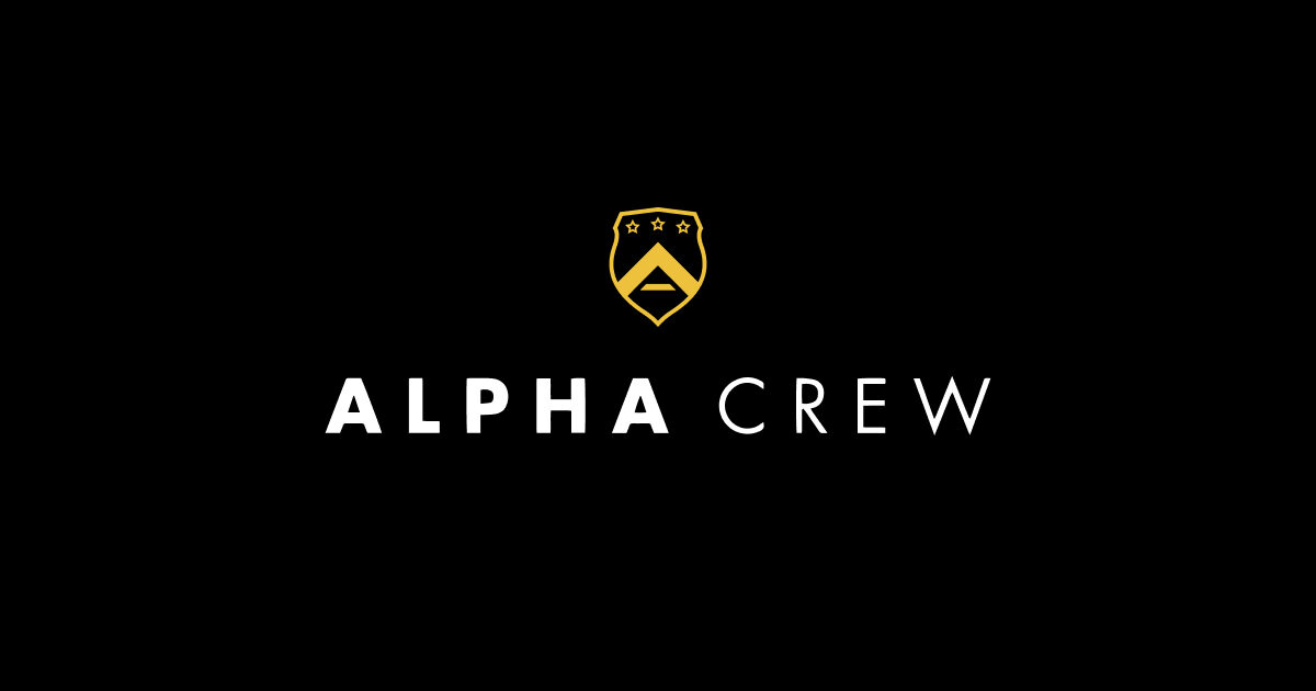 Manutentionnaires primés pour vos événements | Alpha Crew