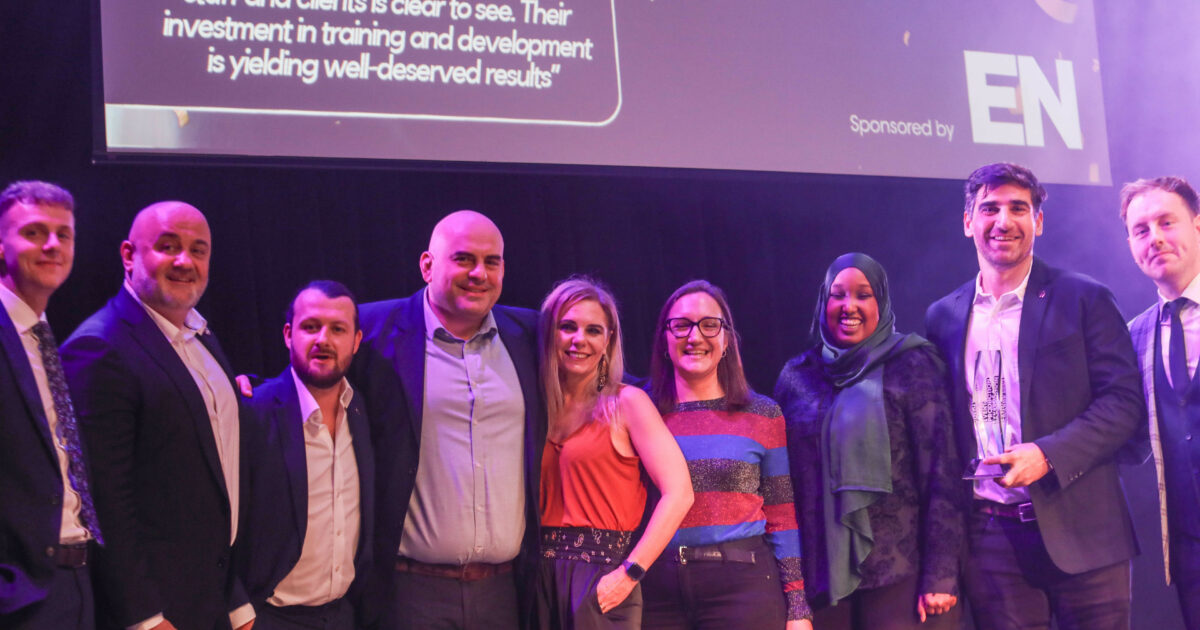 Event Production Awards 2024 | Alpha Crew